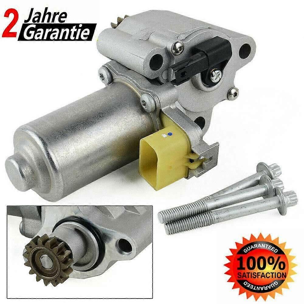 AP03 for BMW E60 E90 E92 xi xDrive ATC300 Transfer Case Motor Actuator ...