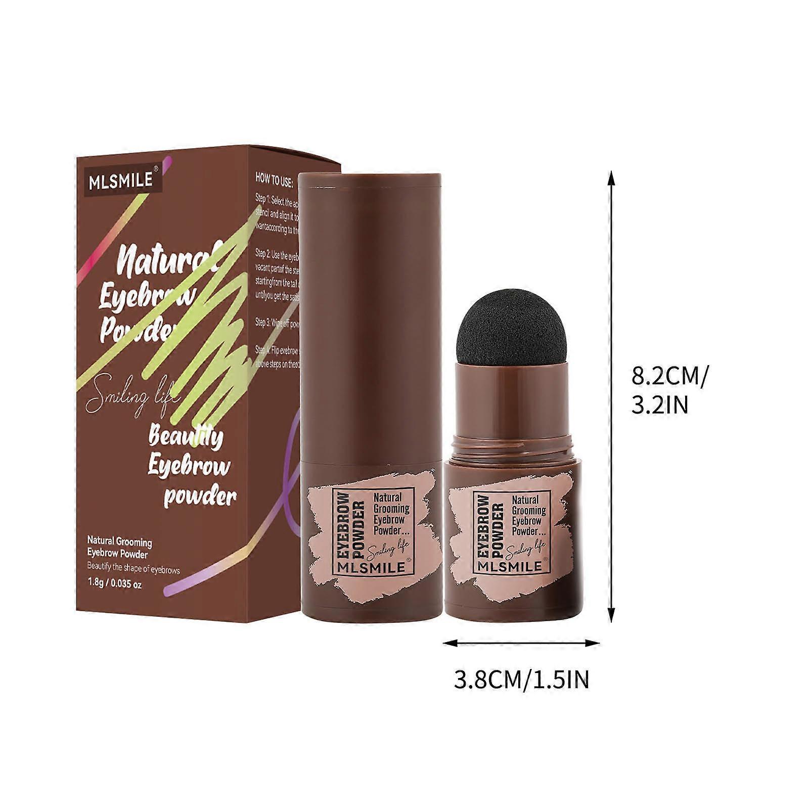 Rare Beauty Hairliness Contouring Eyebrow Powder Stick Eyebrow Pencil ...