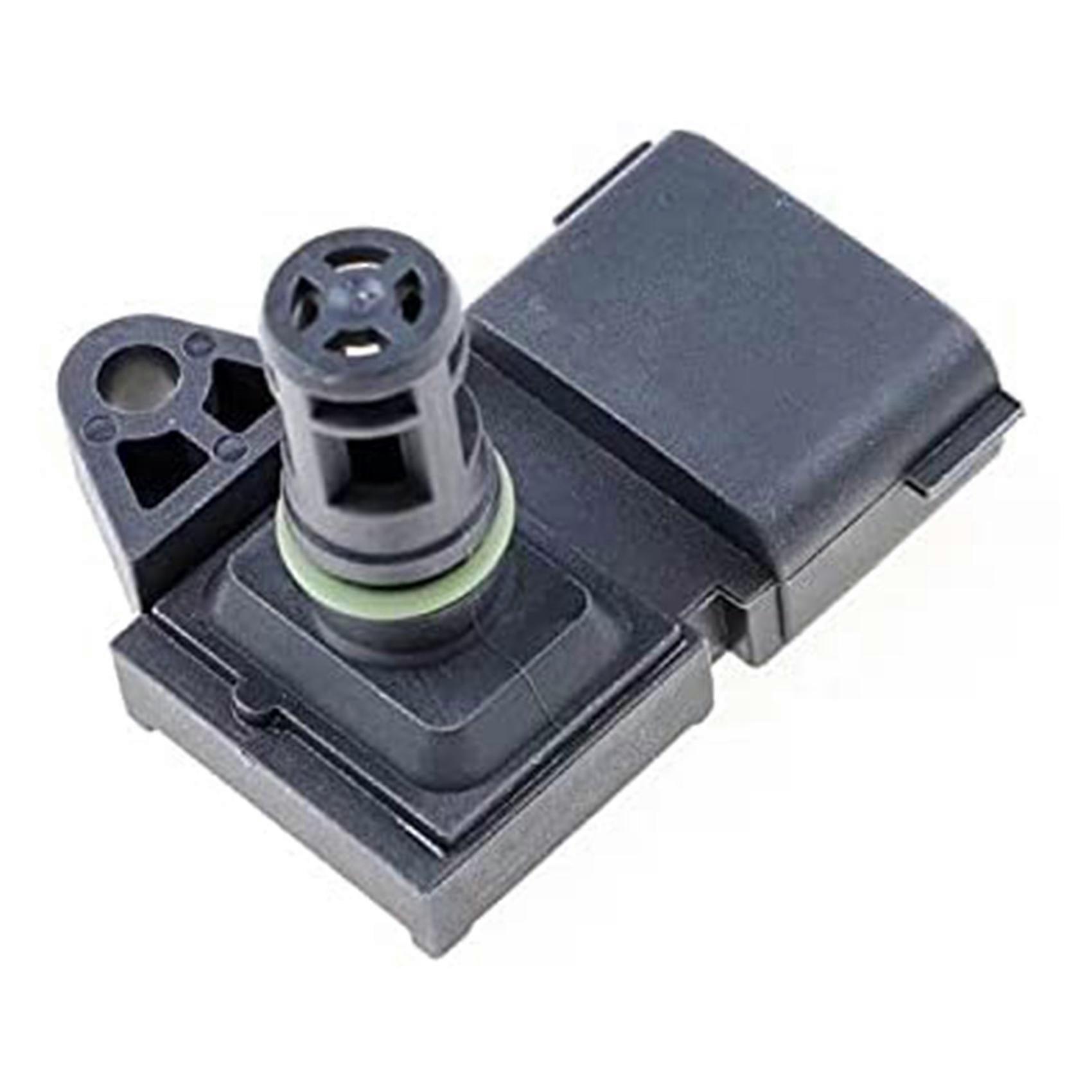 Pressure MAP Sensor for Cummins Pressure Temperature Sensor M11 ISC ISL ...