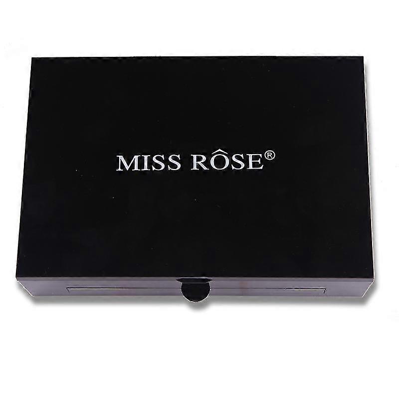 Full 180 Color Professional Makeup Set Box Of Eye Shadows And Blush ...