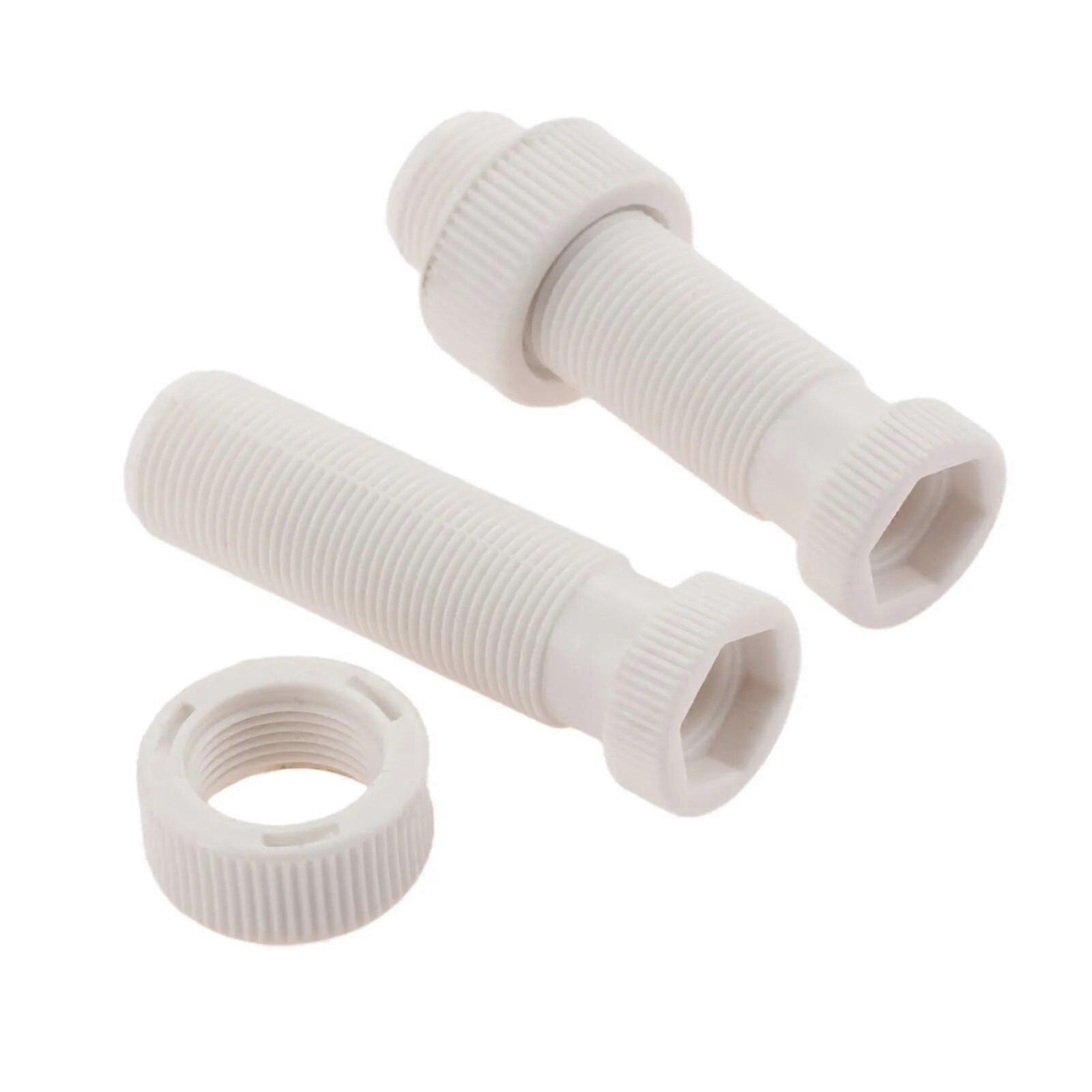 2Pcs Lockstitch Industrial Sewing Machine Adjust Pressure Screws And ...