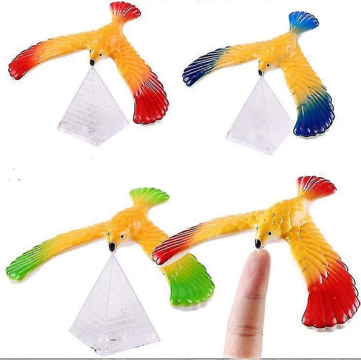 Balancing Eagle Toys Children's Educational Toys Balancing Birds ...