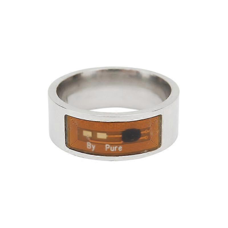 Wearable Smart Rings | Fruugo UK