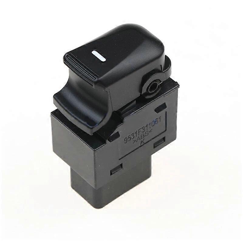 1 Pc Car Window Lifter Control Switch Button for Tucson IX Ix35 2009 ...