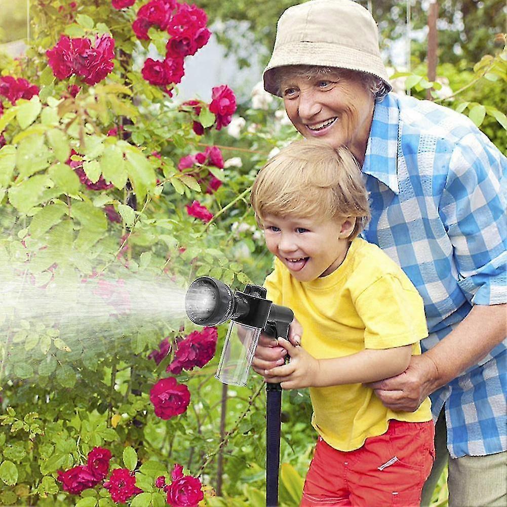 Portable Dog Jet Spray With Soap Dispenser Pup Jet Steeples Adjustable ...