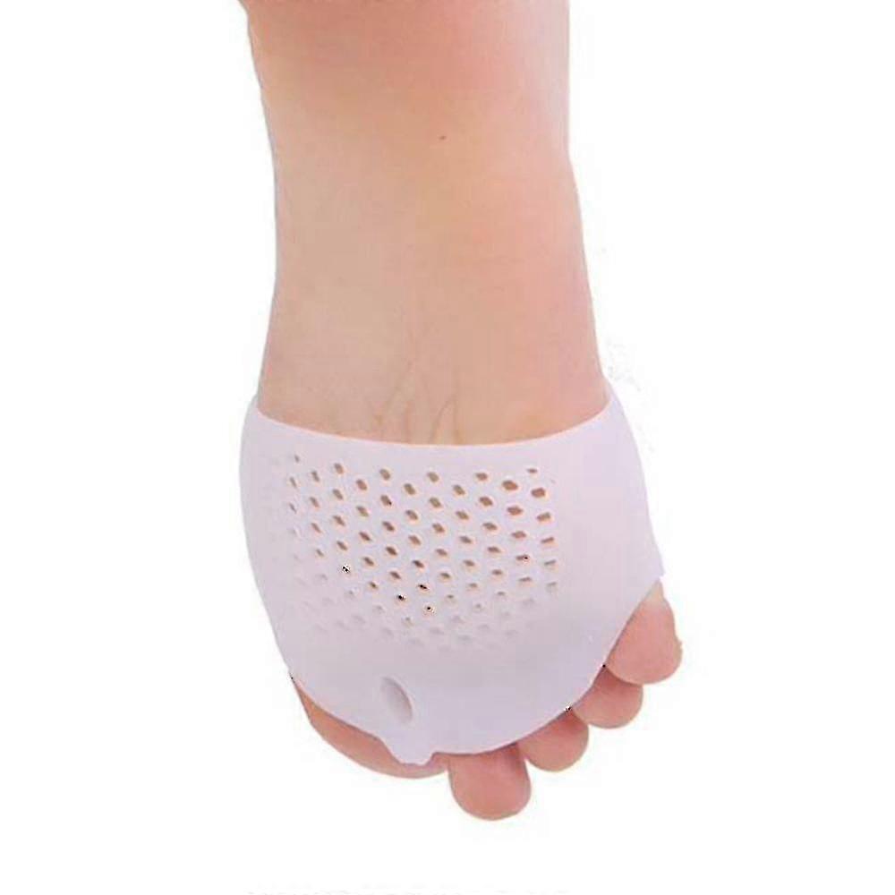Orthopedic Toe Braces Separator Hammer Bunion Braces White | Fruugo UK