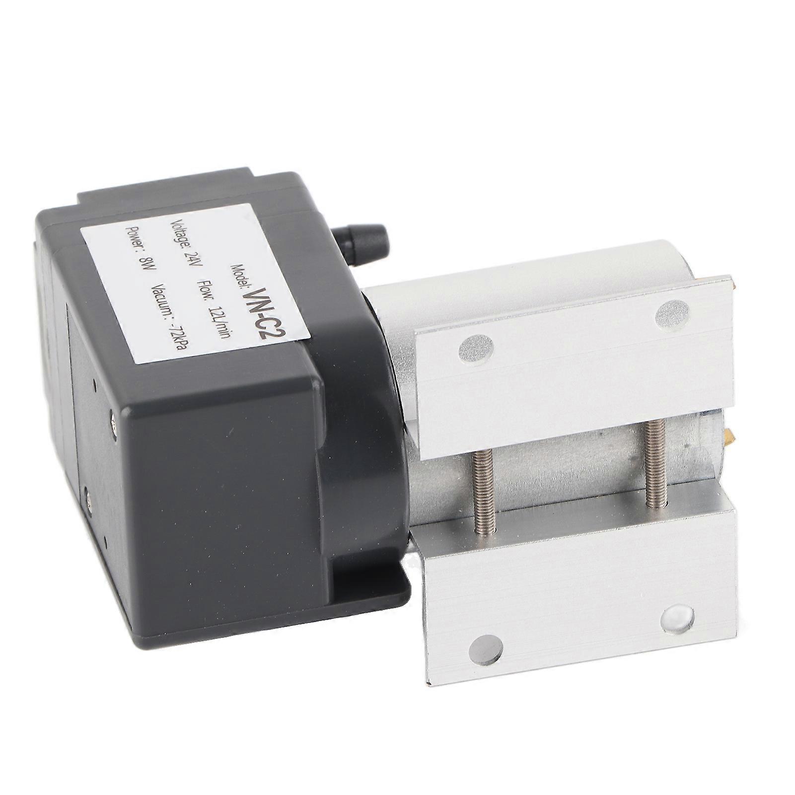 Vacuum Pump Large Power Negative Pressure Suction Pump with Stand ...