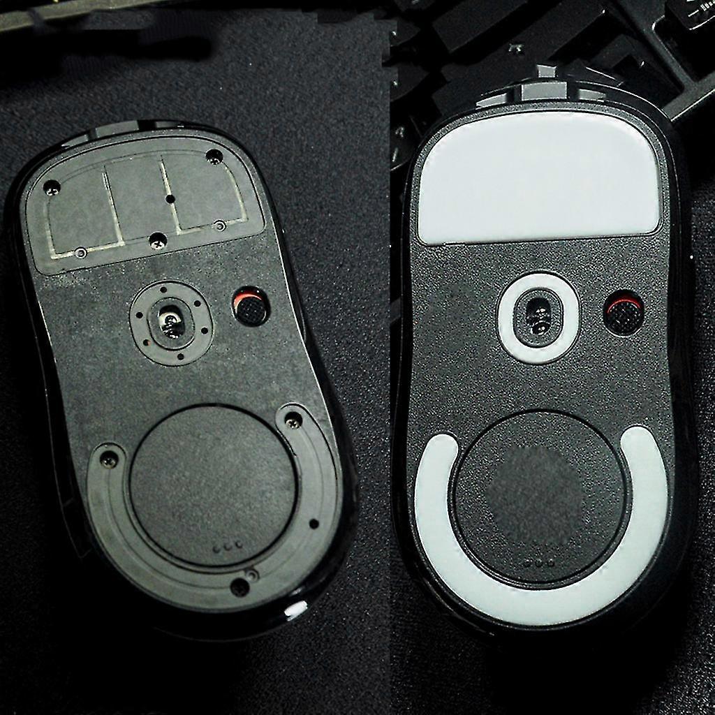 Esports Tiger Ice Mouse Skates Feet For Logitech G Pro X Superlight ...