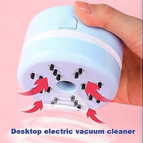 Kids Electric Pencil Roller Stationery Set, Cute Portable Colourful ...