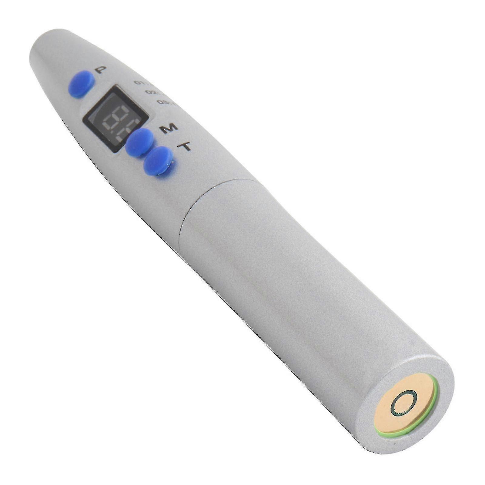 Dental Curing Light Lamp Polymerization Lamp Dentist Cordless Light ...