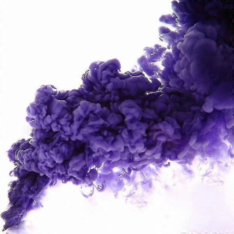 1/10 Pcs Colorful Smoke Cake Pills Studio Photography Props Film ...