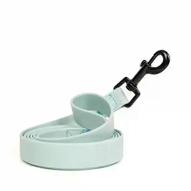 Dog Leash Short Leashes 1.2M PVC Dog Leash Multicolor Durable Easy ...