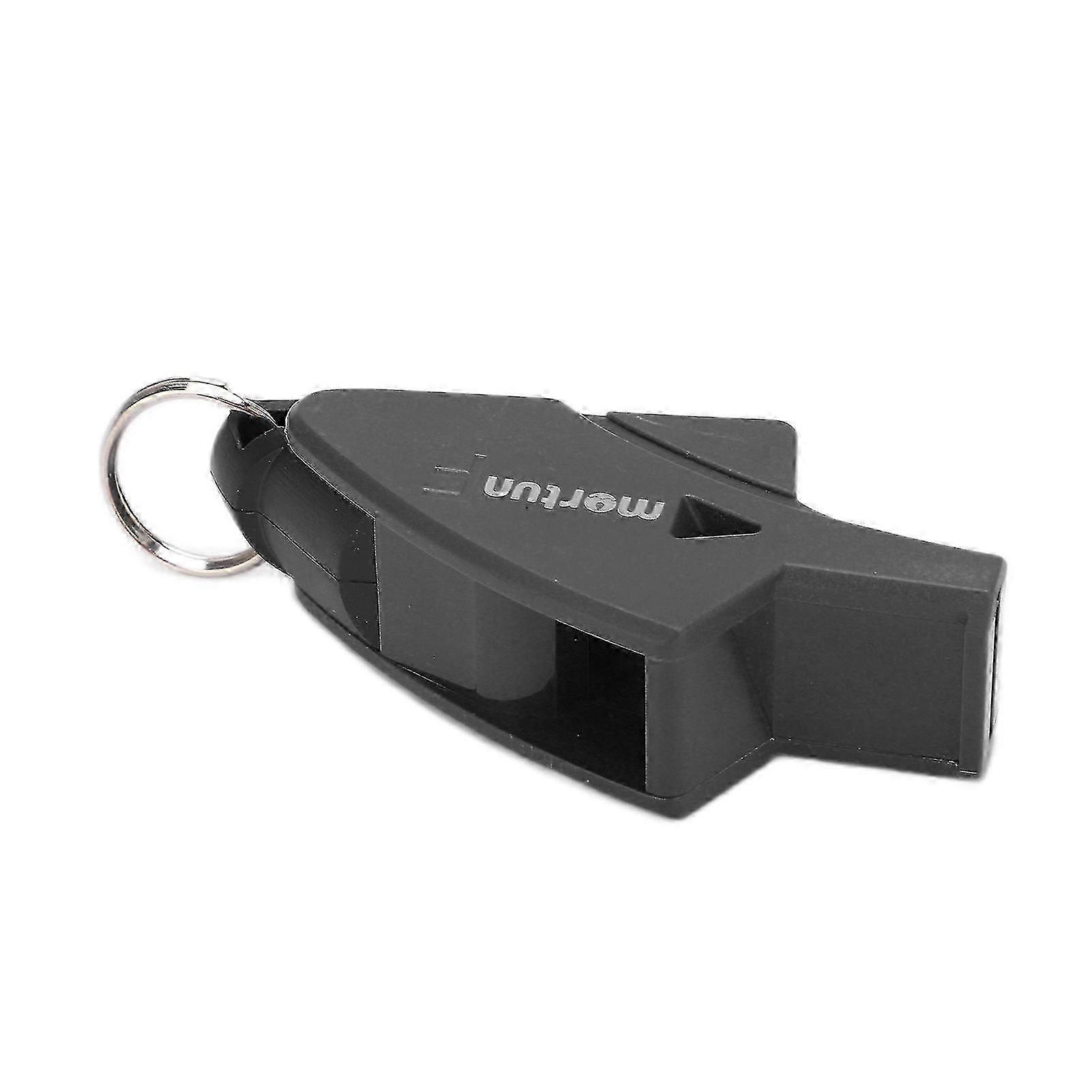 Outdoor Sports Whistle - Portable And Practical With 2 Finger Clips ...