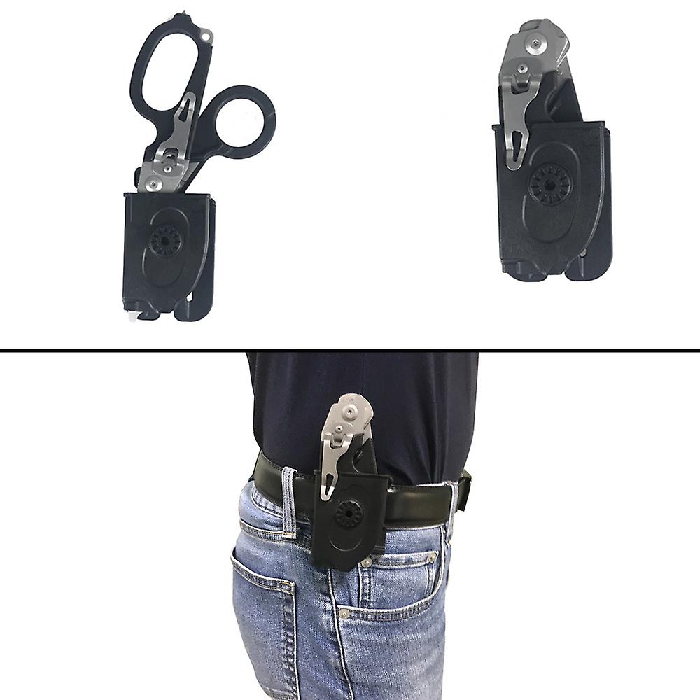 Raptor Rescue Emergency Shears, 6 in 1 Raptor Emergency Response ...