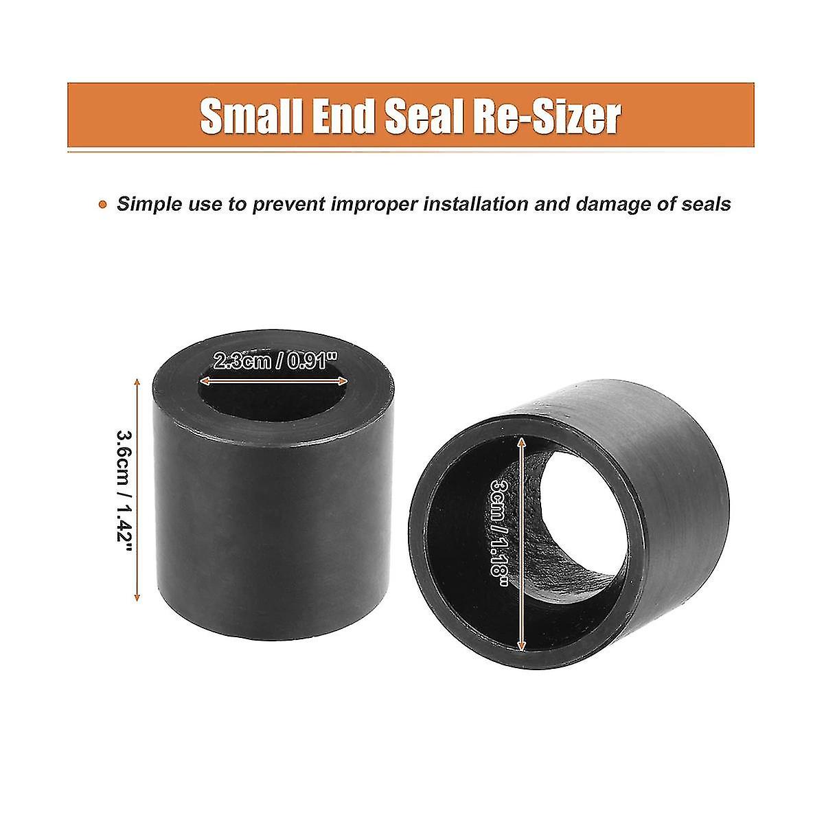 Turbine Shaft Seal Installer Kit 4l80e 4l85e Transmission Turbine Shaft ...