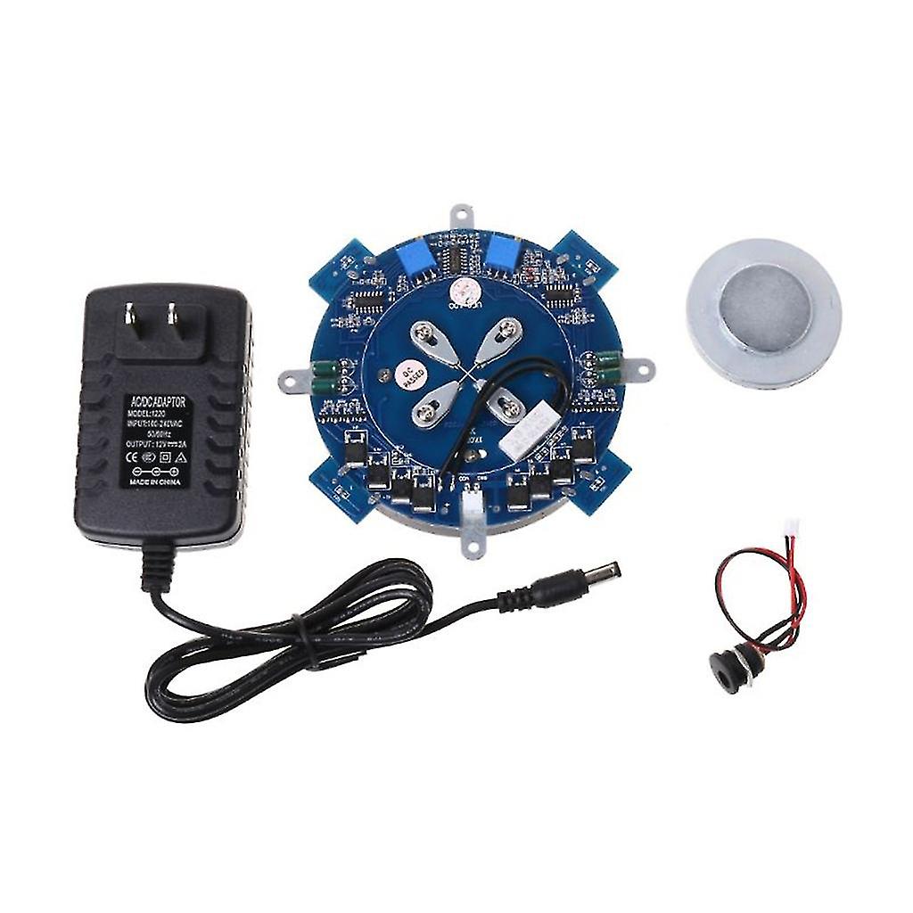 Magnetic Levitation Float Movement Core Diy Modification Kit For ...