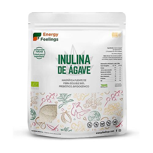 Inulin Eco Powder XXL Pack 1 kg of powder | Fruugo BE