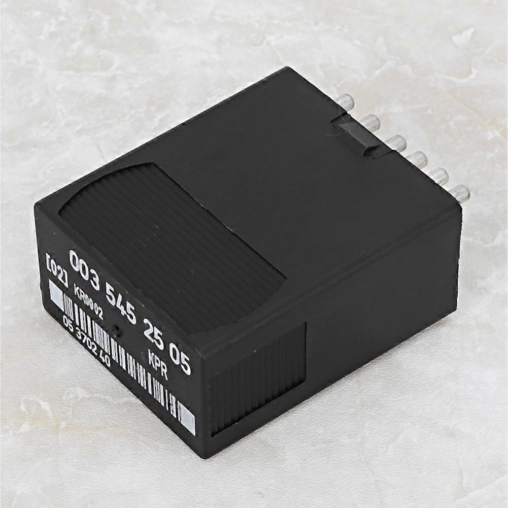 0035452505 Car Replacement Fuel Pump Relay Fit for 420SEL 560SEC 560SEL ...