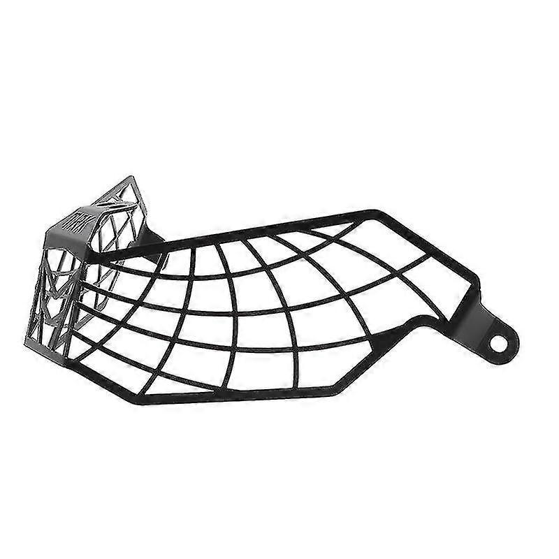 2024 Motorcycle Headlight Guard Grill Grille Protection Mesh For ...