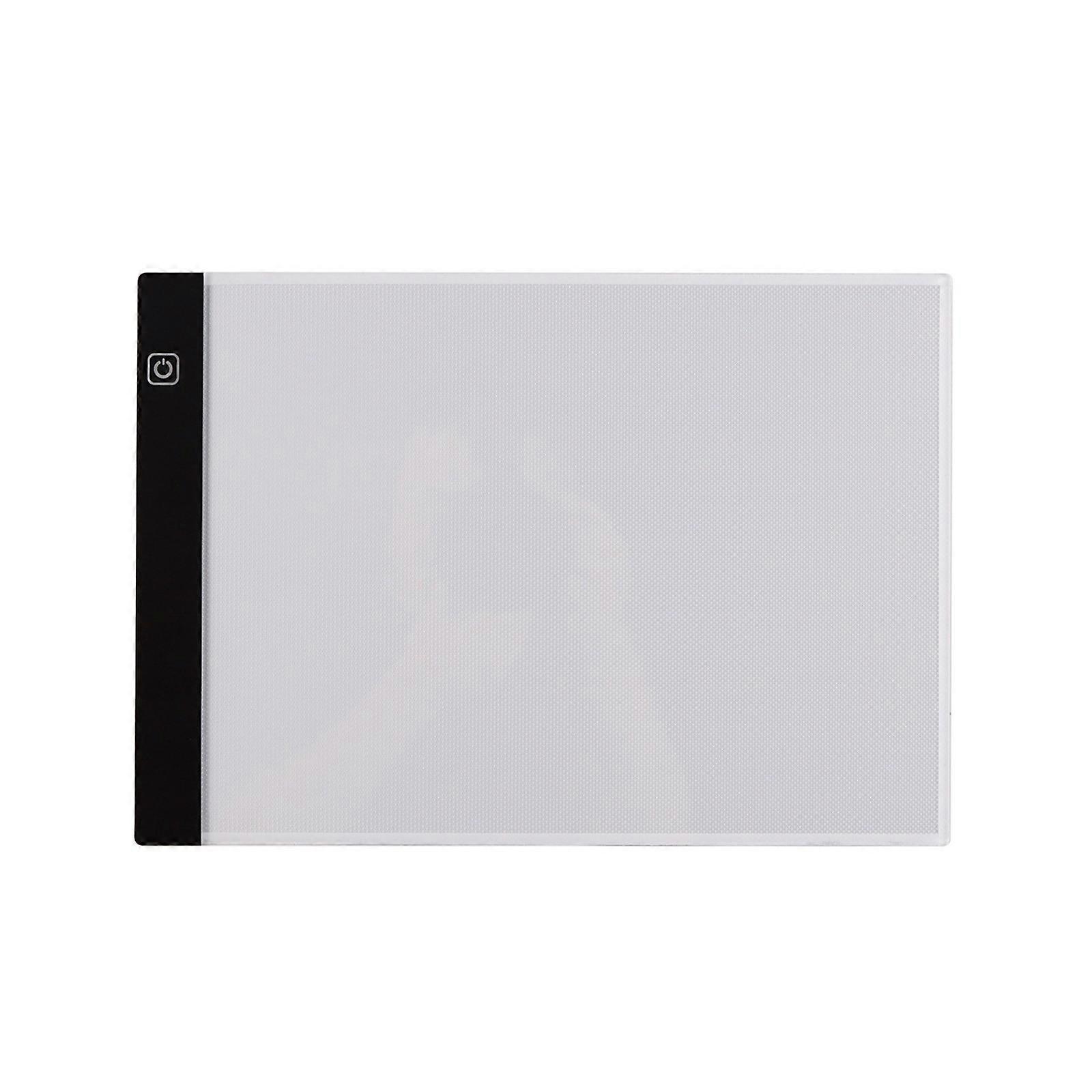 Portable A4 Tracing LED Copy Board Light Box Slim Light Pad USB Power ...