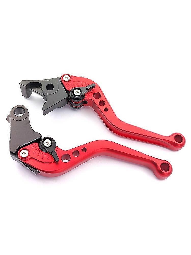 Motorcycle CBR900RR CB919 VTX1300 CB-1 modified brake clutch horn ...