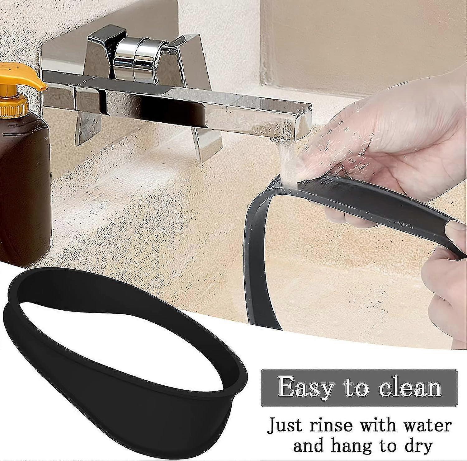 Neckline Shaving Template And Hair Trimming Guide, Haircut Curved Band ...