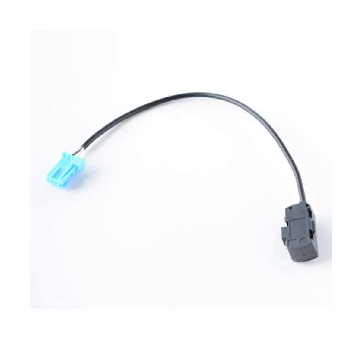 RD45 Host Bluetooth Microphone for 206 207 301 307 408 508 607 C2 C3 C4 ...