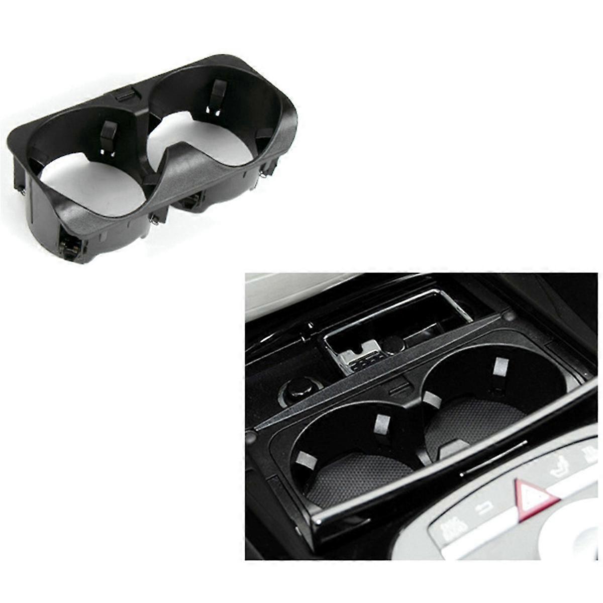 Automotive Cup Holder Center Console Cup Holder for - S-Class W221 2009 ...