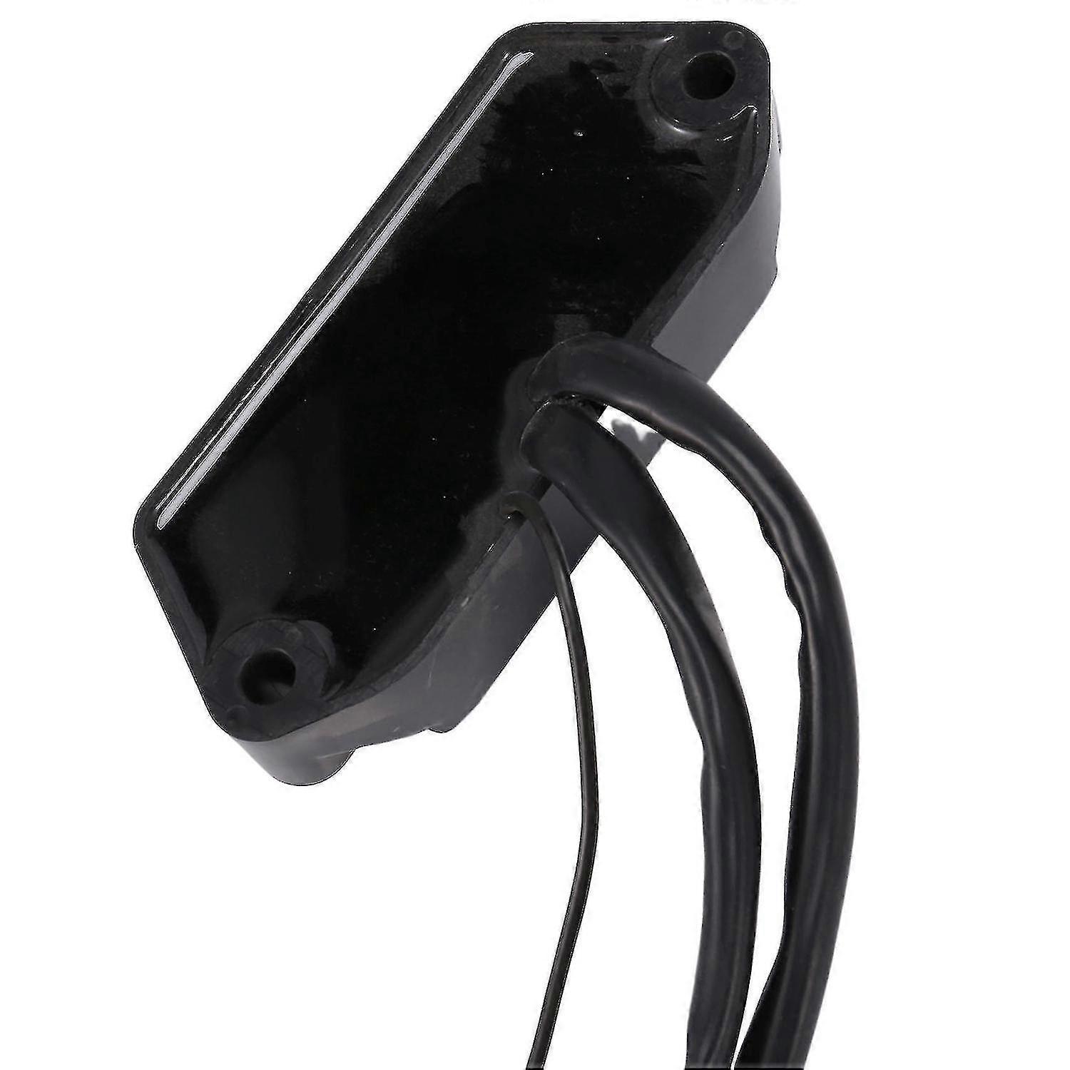 For Johnson/evinrude Powerpack 1977-1984 2 Cylinder Engines: 4 to 60 ...