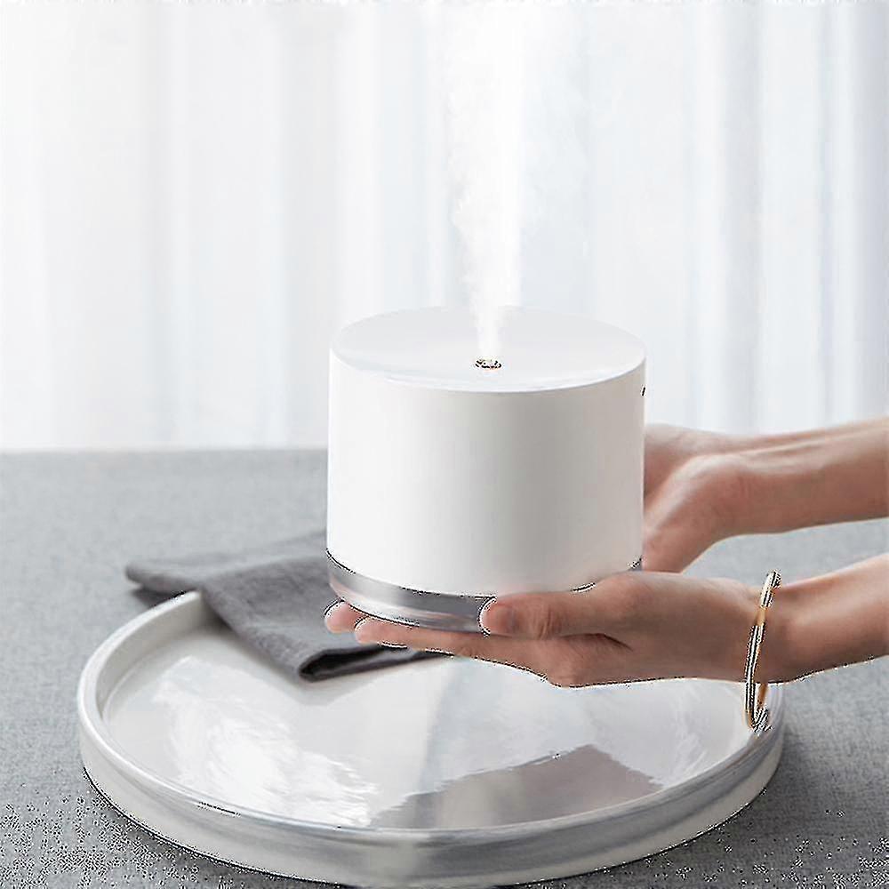 780ml Wireless Aroma Diffuser Air Humidifier Portable Rechargeable ...