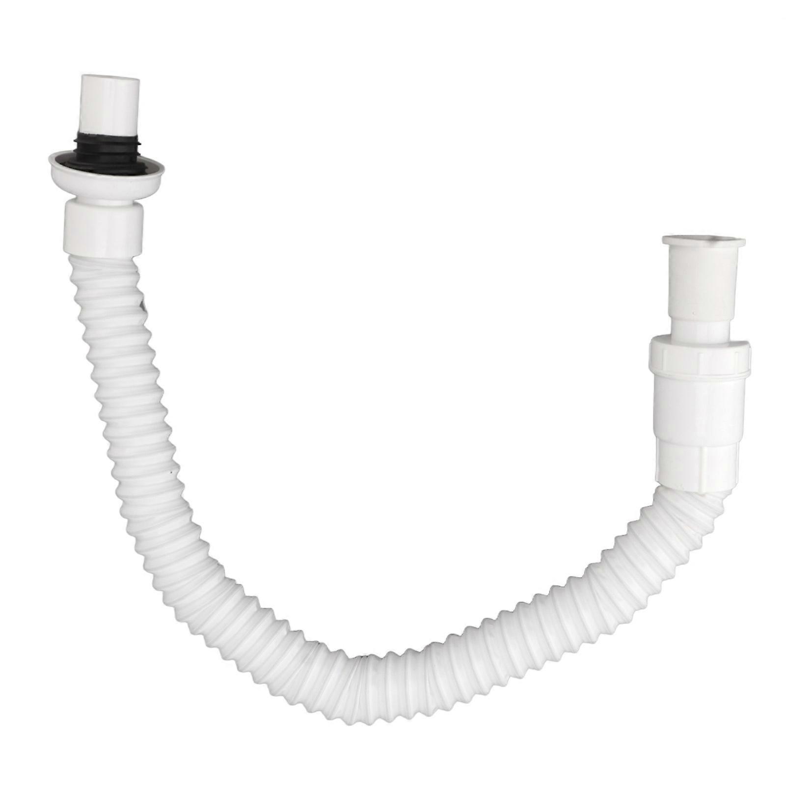 Downcomer Pipe with Remove Odor Core Rapid Sewage Removal Rustproof ABS ...