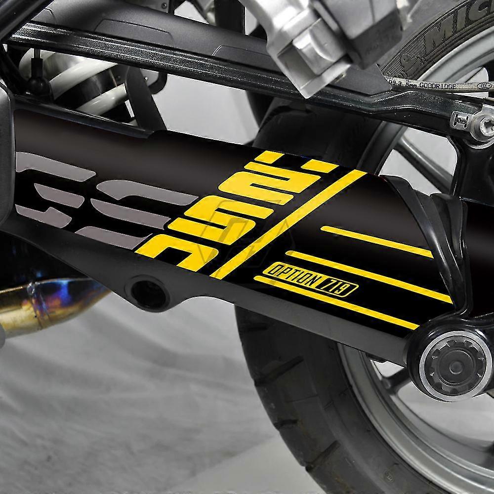 For Bmw R1200gs R1250gs Gs Adventure 2014-2020 Motorcycle Reflective ...