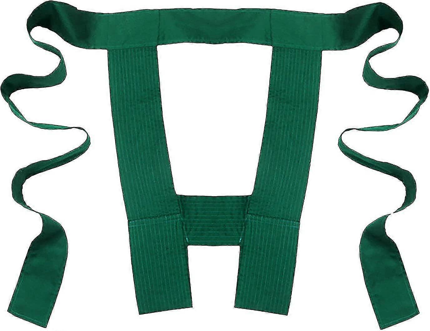 Bed Restraints For Elderly Patient, Safety Wheelchair Seatbelt Hospital ...