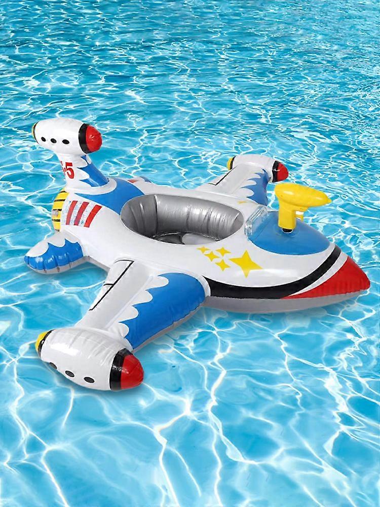 Intex Ride - On Wave Rider Inflatable POOL water toy w/ handle Ages 3 ...