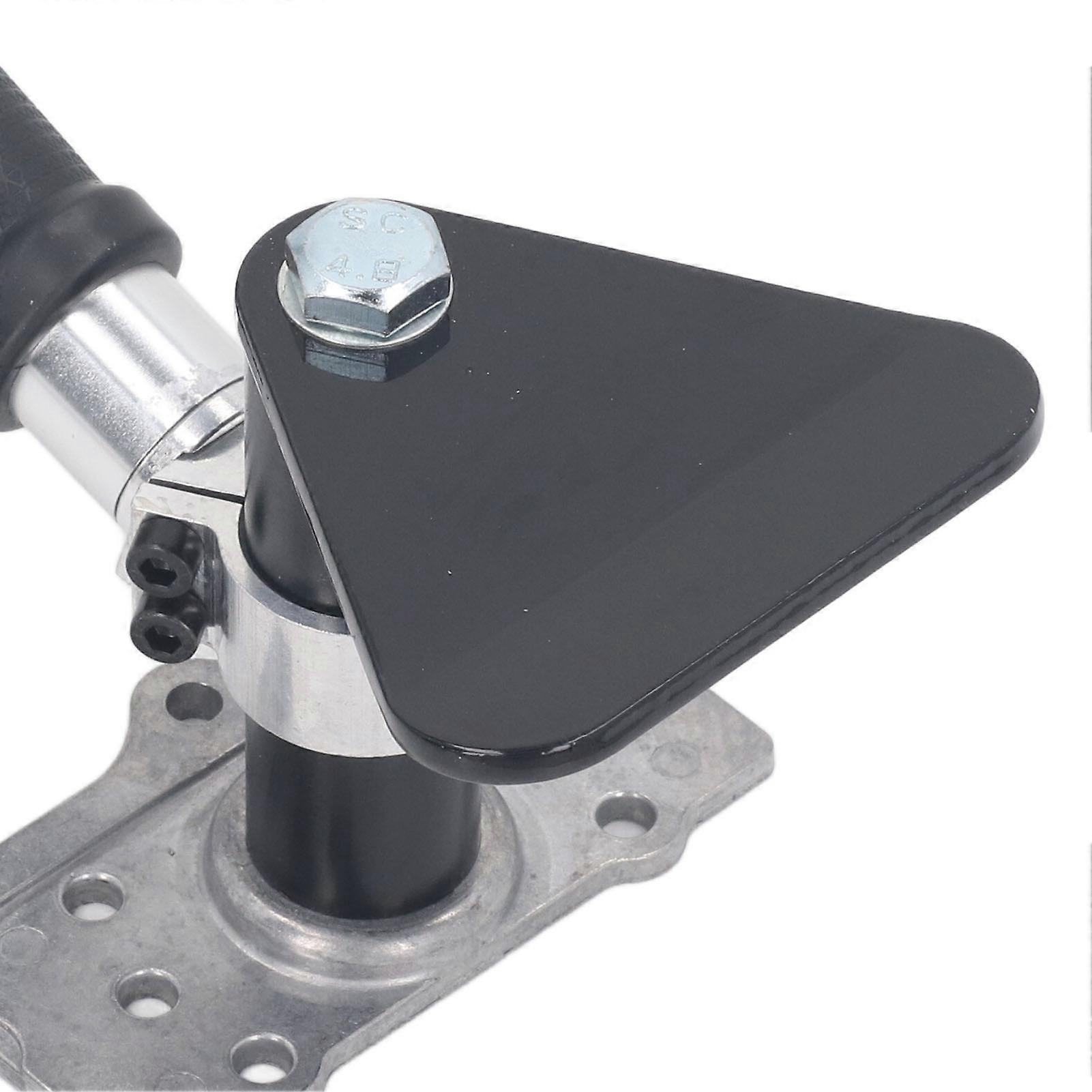 Flat Box Extension Handle Aluminium Alloy Adjustable Drywall Flat ...