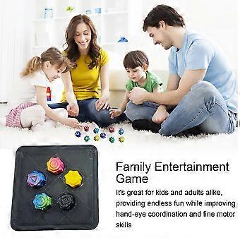 Squid Game Gonggi, Squid Game Games, Squid Game Gonggi Set, Gonggi ...