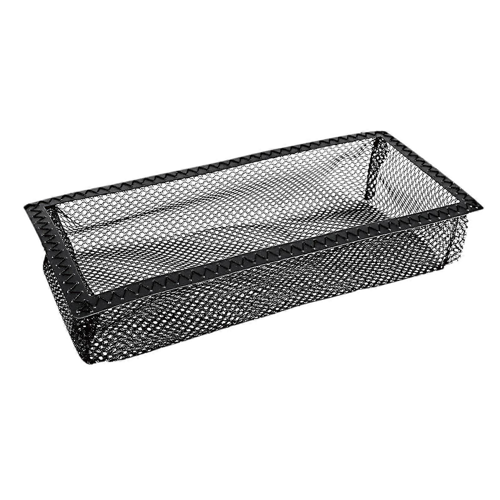 Floor Register Cover Screen Net Portable Easy Installation Floor Air ...