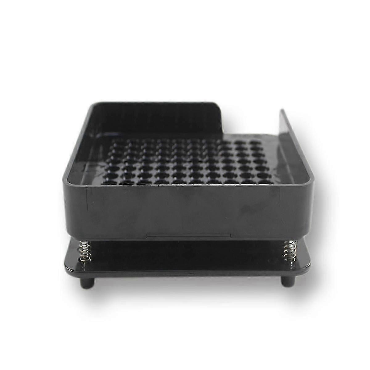 Capsule Filling Tray 100 Hole Capsule Filler Capsule Filling Machine ...