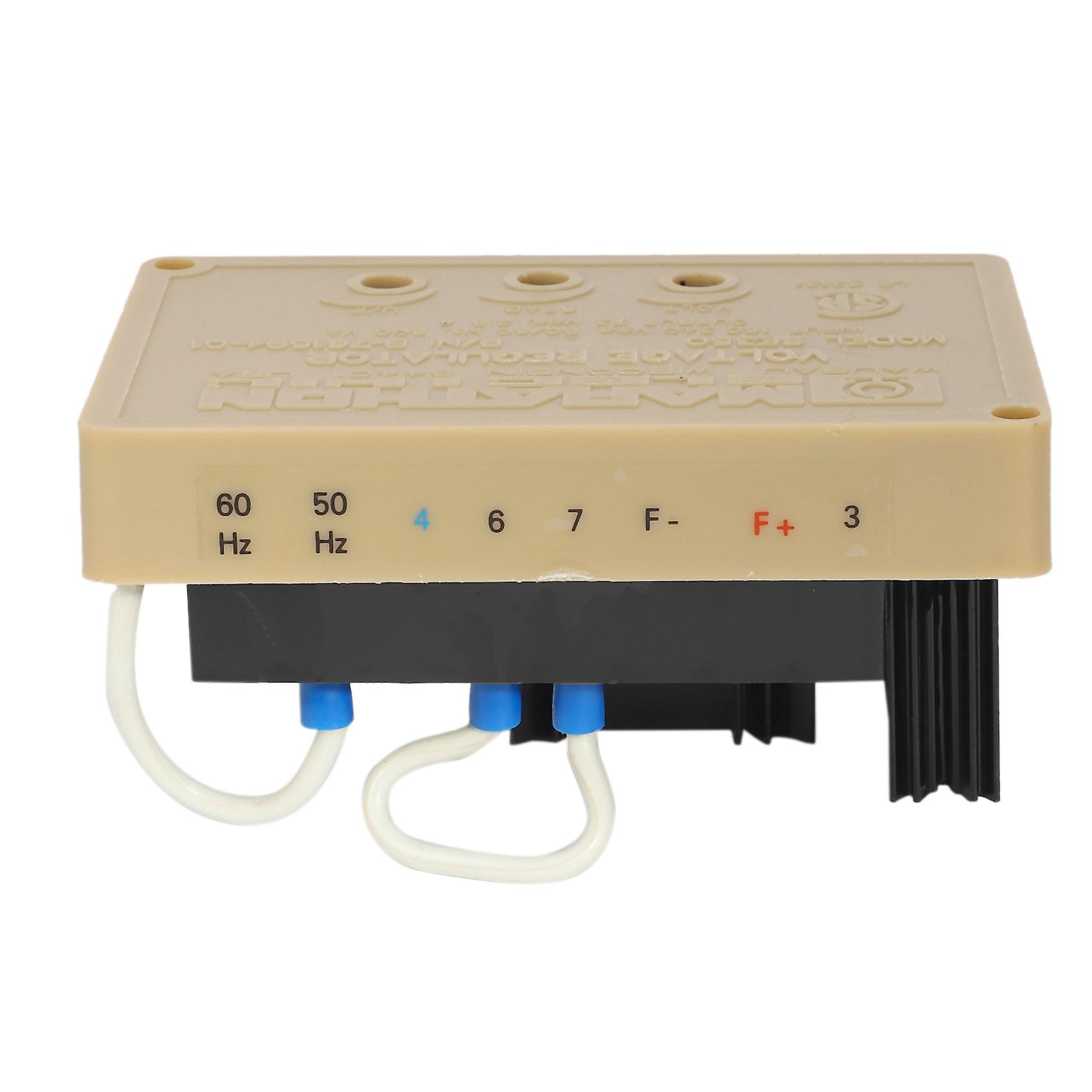 Avr Se350 Automatic Voltage Regulator Generator Voltage Regulator ...