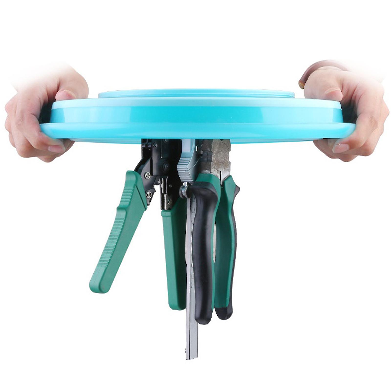 Pack Of 4 Magnetic Trays, Folding Magnetic Trays, Folding Magnetic ...