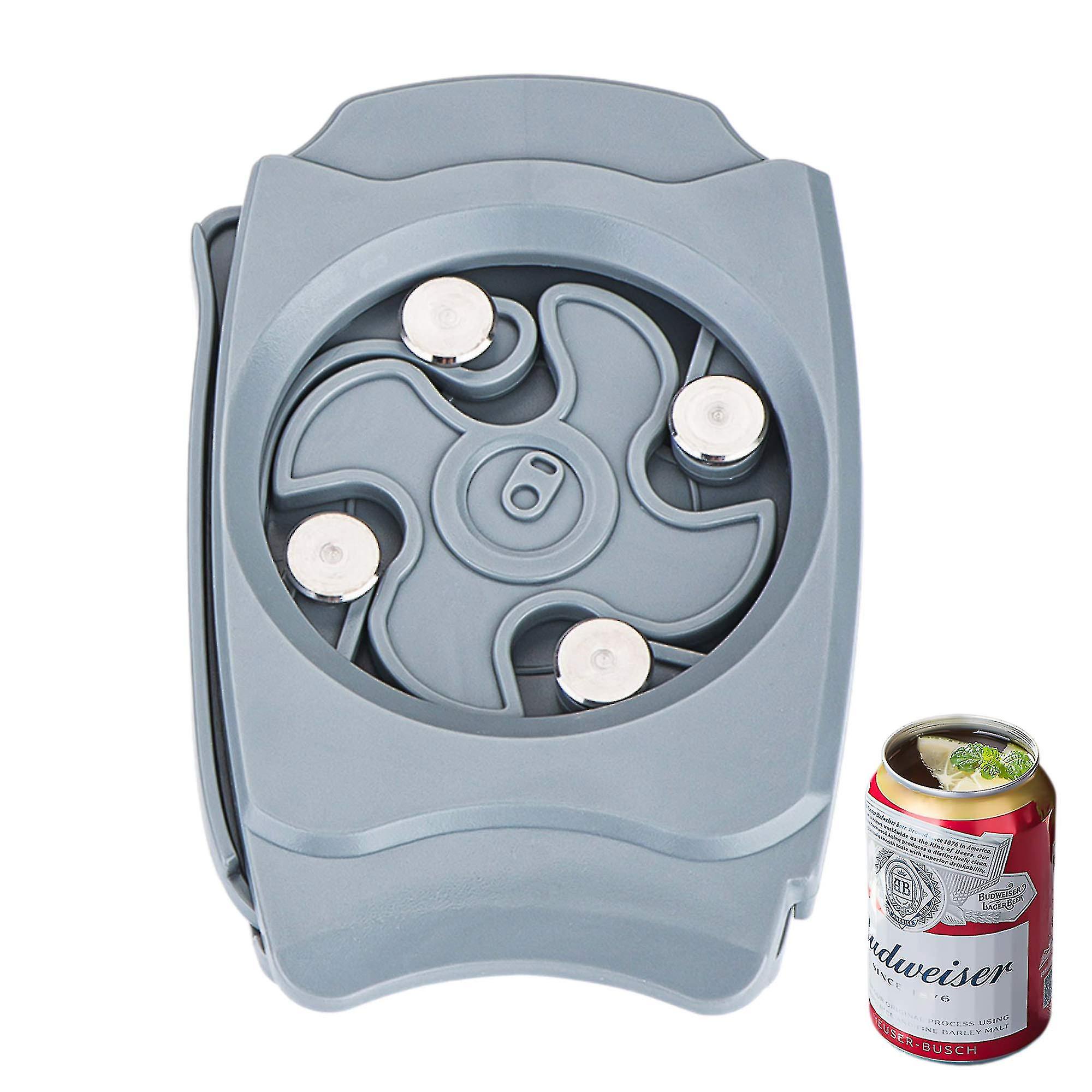 Can Opener Manual Can Opener Multi Purpose Can Opener For 8-19oz ...