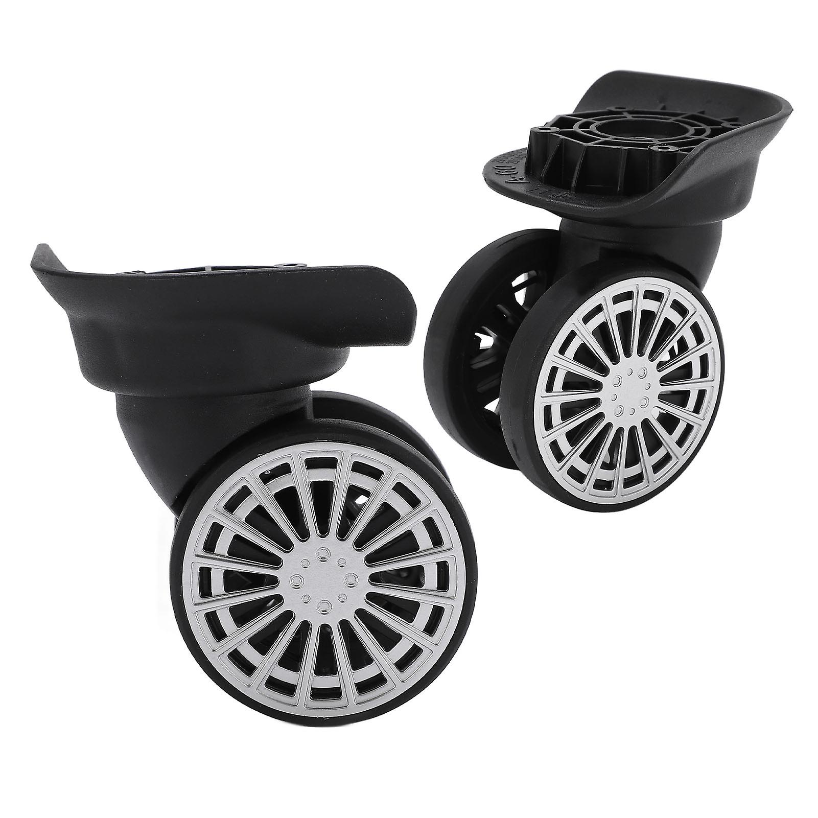 Luggage Replacement Wheels,Swivel Wheels Luggage A60 Luggage Suitcase ...