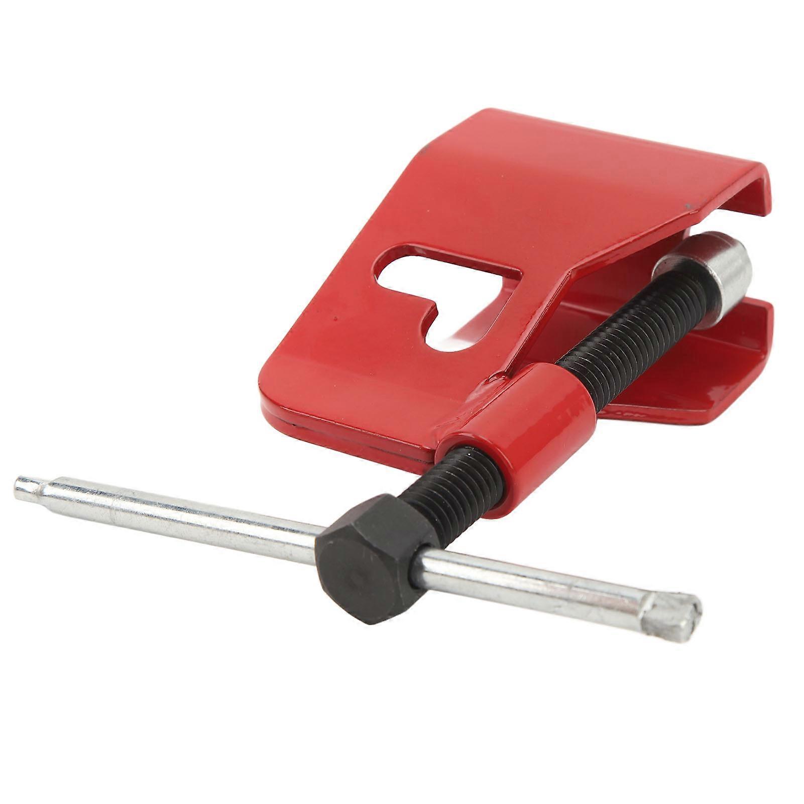 Compression Sleeve Puller Red Nut Pipe Ferrule Removal Plumbing Tool ...