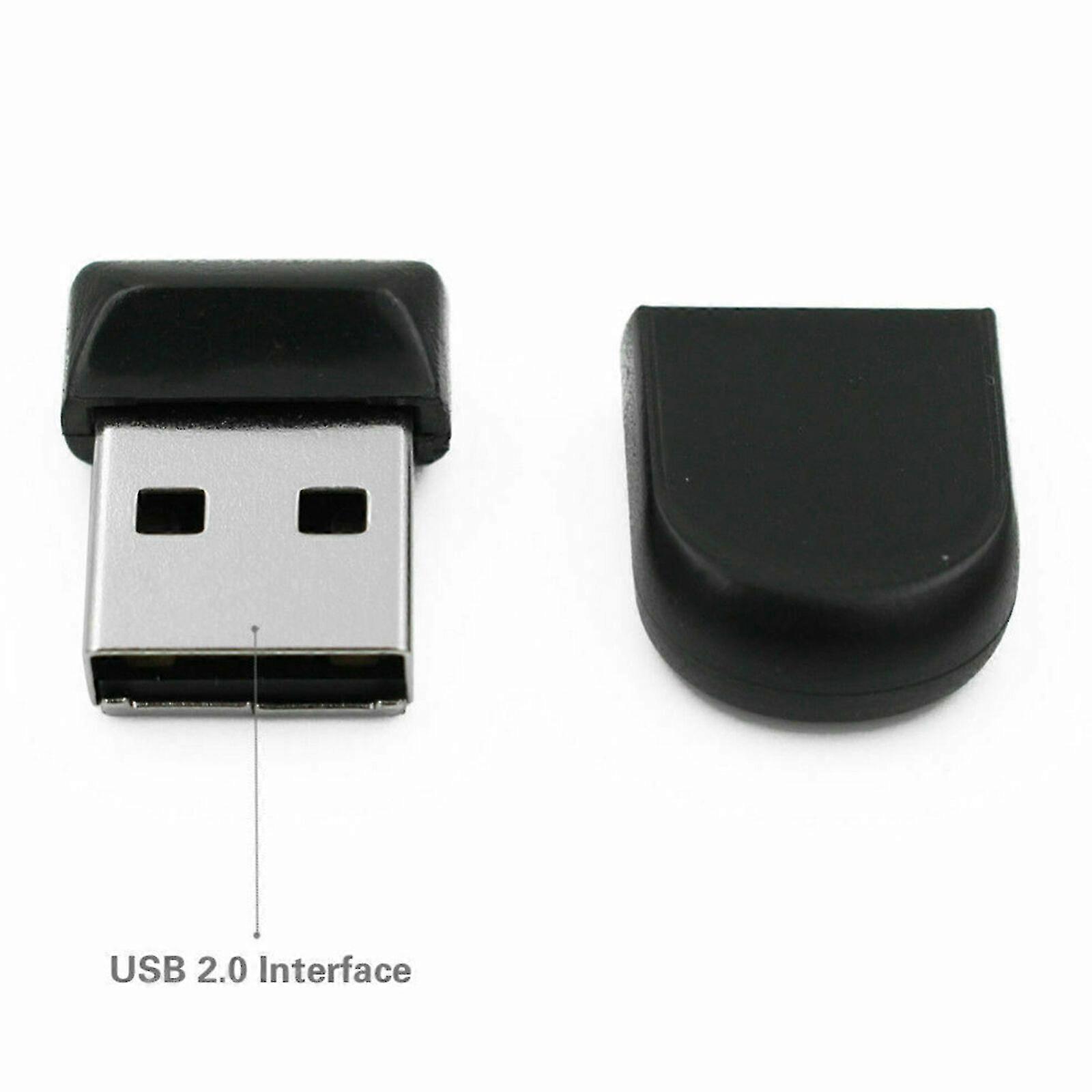 Waterproof 2TB 1TB USB Flash Drive Thumb U Disk Mini Memory Stick PC ...