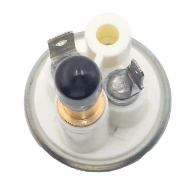 Low pressure electric fuel pump 880596T58 Mercury Verado Quicksilver 4 ...