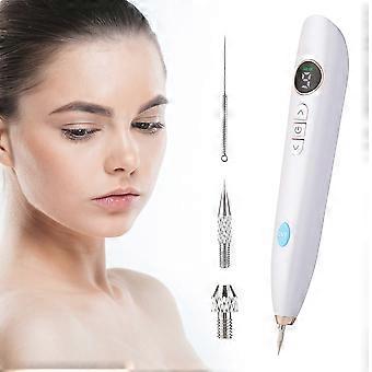 Mole Removal, Spot Eraser Pro, Skin Tag Remover With , Screen Spot ...