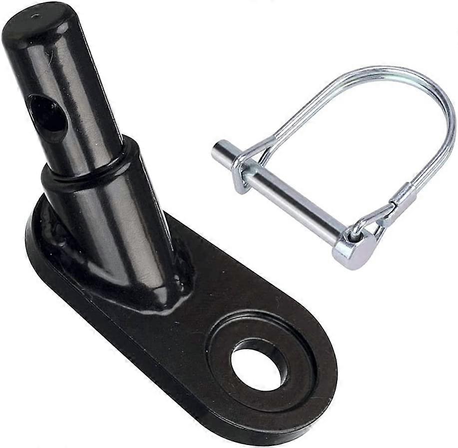 Bike Trailer Coupler, Bike Trailer Hitch, Steel Trailer Hitch Mount ...