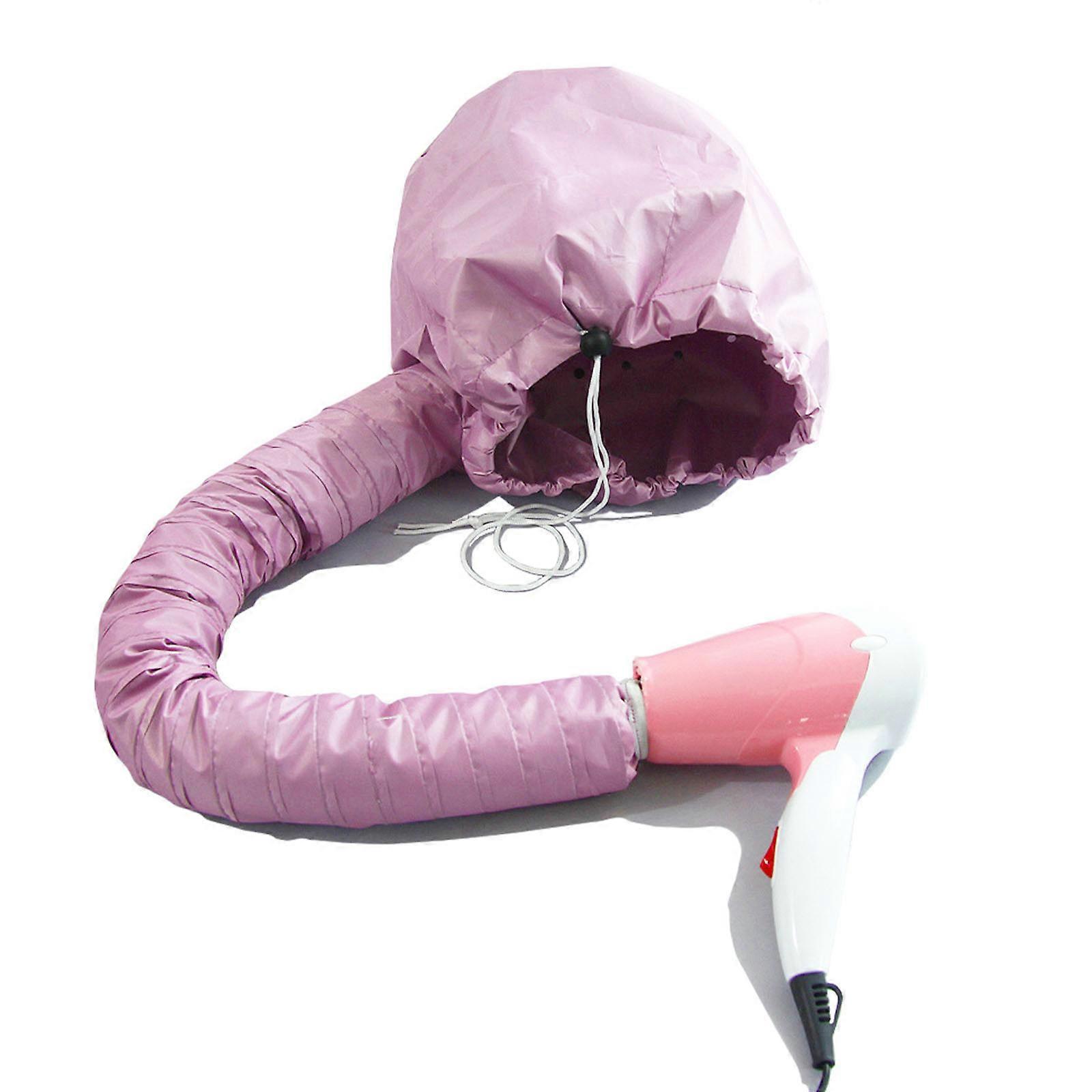 Net Plopping Cap For Drying Curly Hair Net Plopping Cap For Drying ...