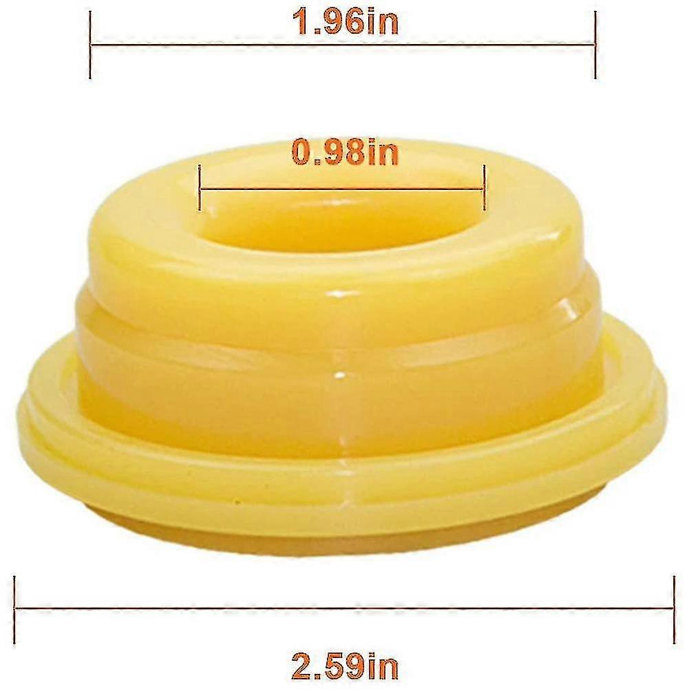 877-376 Piston Bumper For Nail Stapler Hitachi Nr83a Nr83a2 (3pack ...