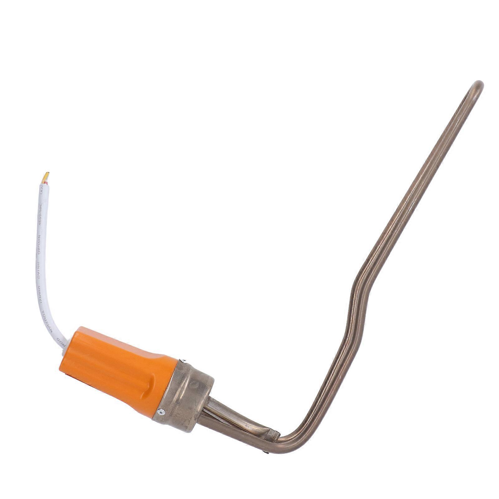 Water Heater Heating Rod Solar Heating Rod 220V 1500W Bottom Mounting ...